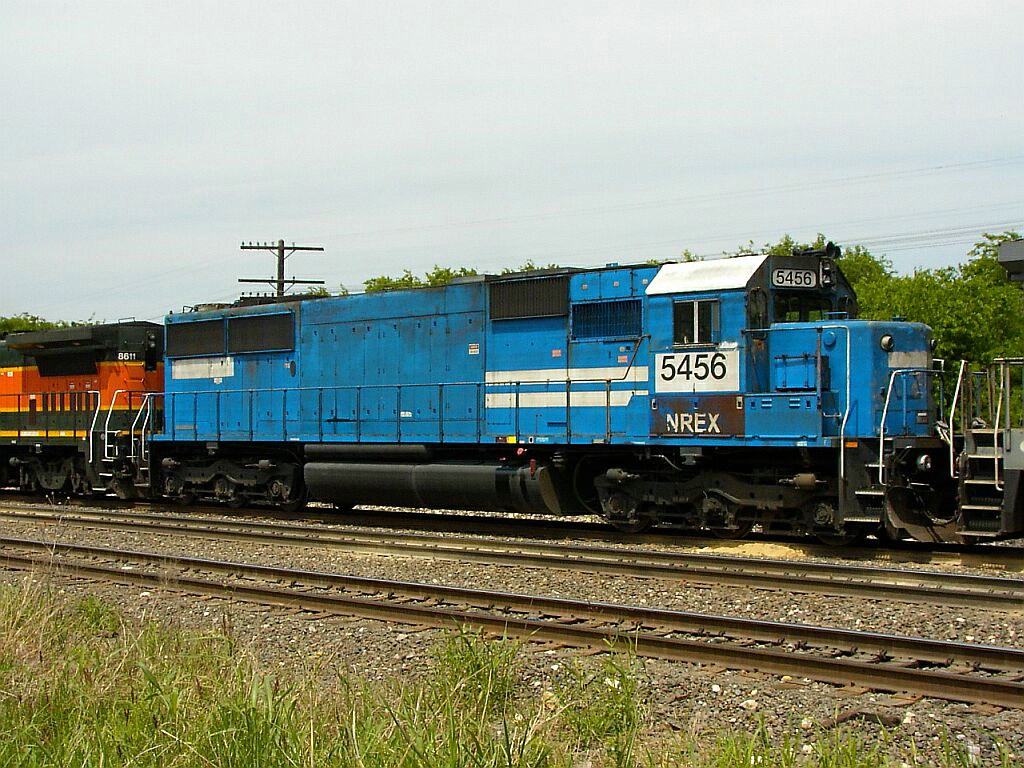 NREX 5456